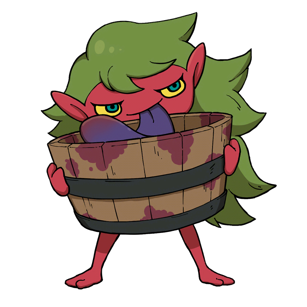 Tublappa | Yo-kai Watch Wiki | FANDOM powered by Wikia