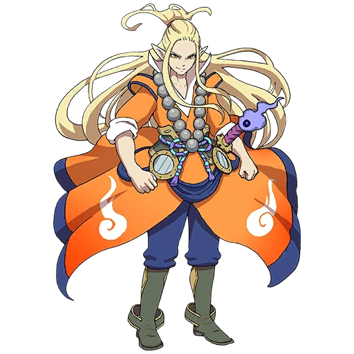 Righteous Zazel | Yo-kai Watch Wiki | Fandom