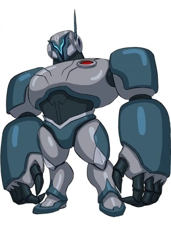 Robonyan 00 | Yo-kai Watch Wiki | Fandom