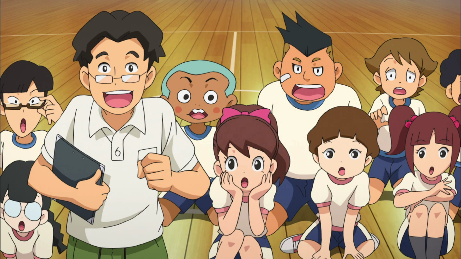 EP013 | Yo-kai Watch Wiki | Fandom