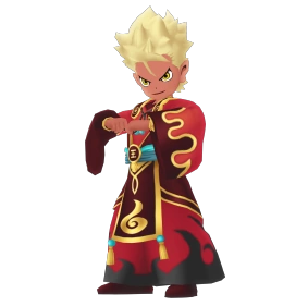 Yami Enma | Yo-kai Watch Wiki | FANDOM powered by Wikia