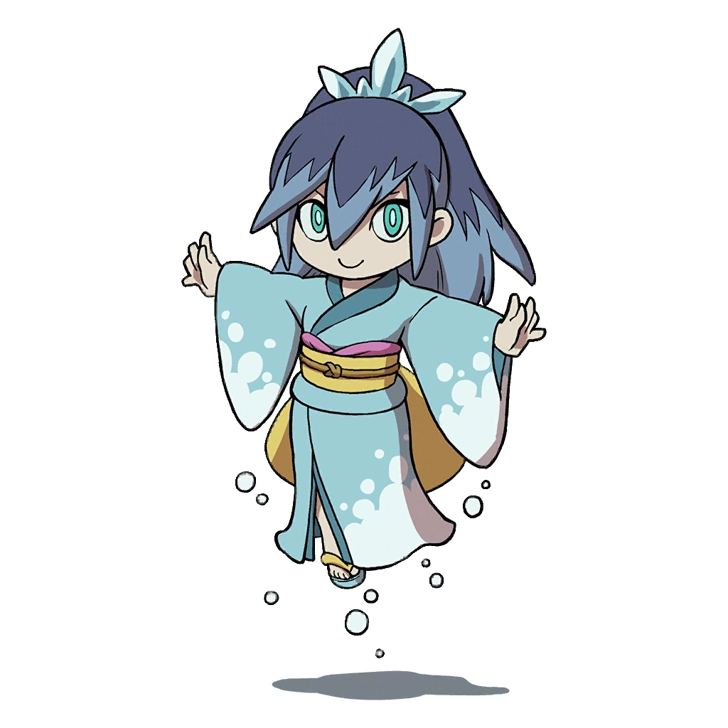 Blizzaria | Yo-kai Watch Wiki | Fandom