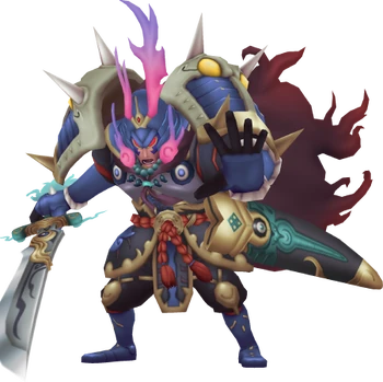 Suu-san | Yo-kai Watch Wiki | Fandom