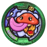 Yo-kai Medals/Z Medals | Yo-kai Watch Wiki | Fandom