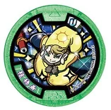 Yo-kai Medals/U Medals | Yo-kai Watch Wiki | Fandom