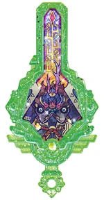 Godside | Yo-kai Watch Wiki | Fandom