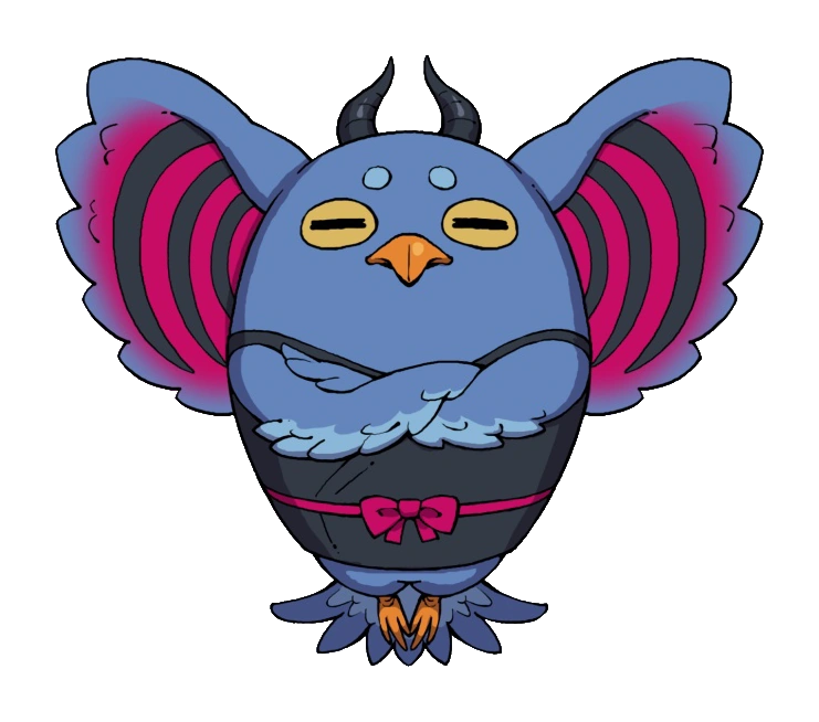Mysterious (tribe) | Yo-kai Watch Wiki | FANDOM powered by Wikia