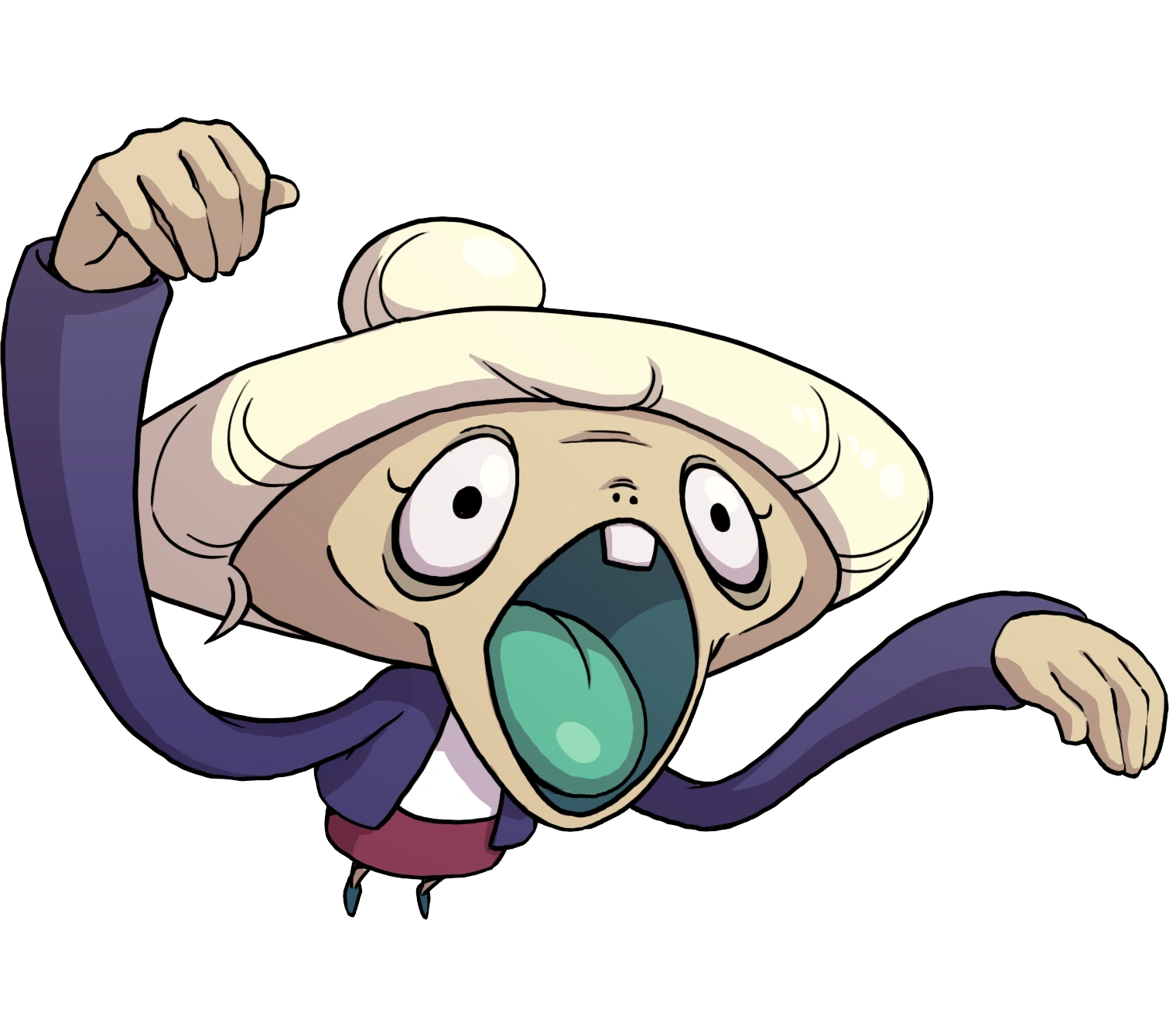 Tattletell | Yo-kai Watch Wiki | Fandom