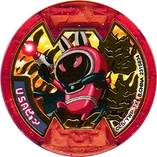 Yo-kai Medals/Luck Medals | Yo-kai Watch Wiki | Fandom