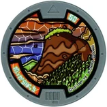 Yo-kai Medals/Normal Medals | Yo-kai Watch Wiki | Fandom