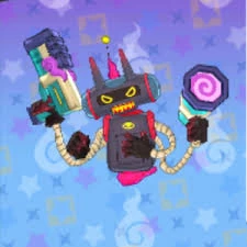 No-Bot | Yo-kai Watch Wiki | Fandom