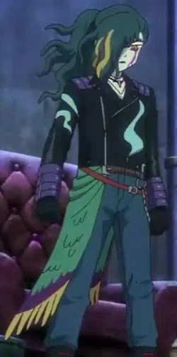 Lightside and Shadowside | Yo-kai Watch Wiki | FANDOM powered by Wikia