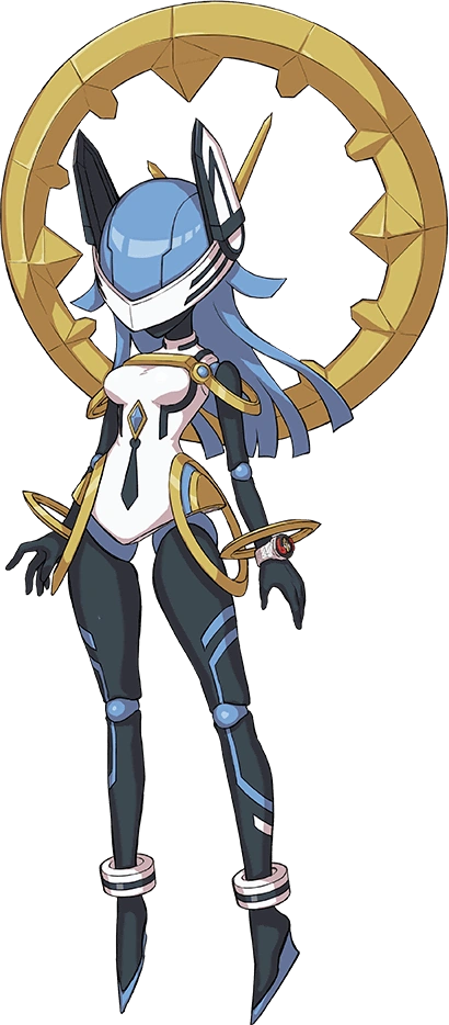 Clock Lady | Yo-kai Watch Wiki | Fandom