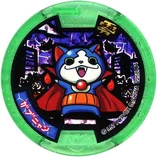 Yo-kai Medals/Z Medals | Yo-kai Watch Wiki | Fandom