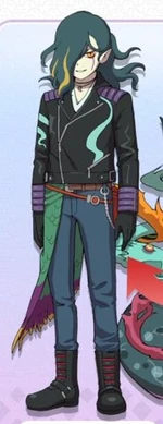 Goriki (tribe) | Yo-kai Watch Wiki | Fandom