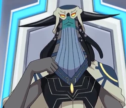 Alien | Yo-kai Watch Wiki | Fandom