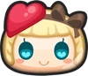 Chocolina | Yo-kai Watch Wiki | Fandom