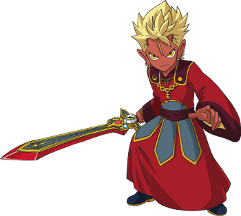 Lord Enma | Yo-kai Watch Wiki | FANDOM powered by Wikia