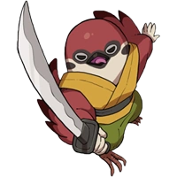 Liarbird | Yo-kai Watch Wiki | FANDOM powered by Wikia