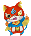'Merican Yo-kai | Yo-kai Watch Wiki | FANDOM powered by Wikia