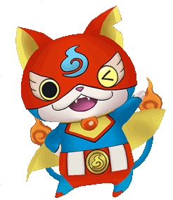 Supernyan | Yo-kai Watch Wiki | FANDOM powered by Wikia