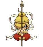 Komashura | Yo-kai Watch Wiki | Fandom