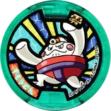 Yo-kai Medals/Z Medals | Yo-kai Watch Wiki | Fandom