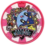Yo-kai Medals/Dream Medals | Yo-kai Watch Wiki | Fandom