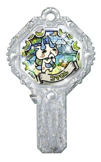 Omamori (tribe) | Yo-kai Watch Wiki | Fandom