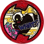 Yo-kai Medals/'Merican Medals | Yo-kai Watch Wiki | Fandom