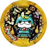 Yo-kai Medals/Z Medals | Yo-kai Watch Wiki | Fandom