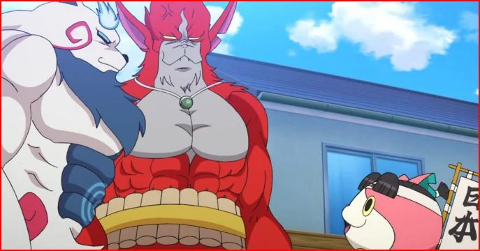 Hardy Hound | Yo-kai Watch Wiki | Fandom