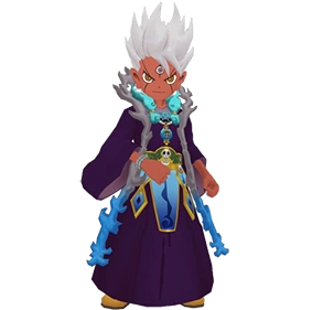 Lord Enma Awoken | Yo-kai Watch Wiki | Fandom