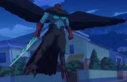 Alien | Yo-kai Watch Wiki | Fandom