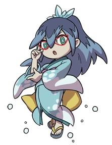 Blizzaria | Yo-kai Watch Wiki | FANDOM powered by Wikia