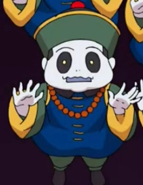 Kyonshii | Yo-kai Watch Wiki | Fandom