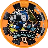 Yo-kai Medals/Dream Medals | Yo-kai Watch Wiki | Fandom