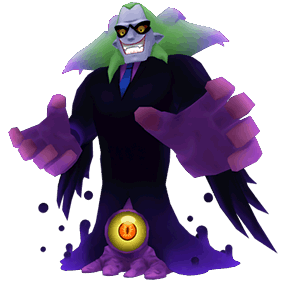 Agent X | Yo-kai Watch Wiki | FANDOM powered by Wikia