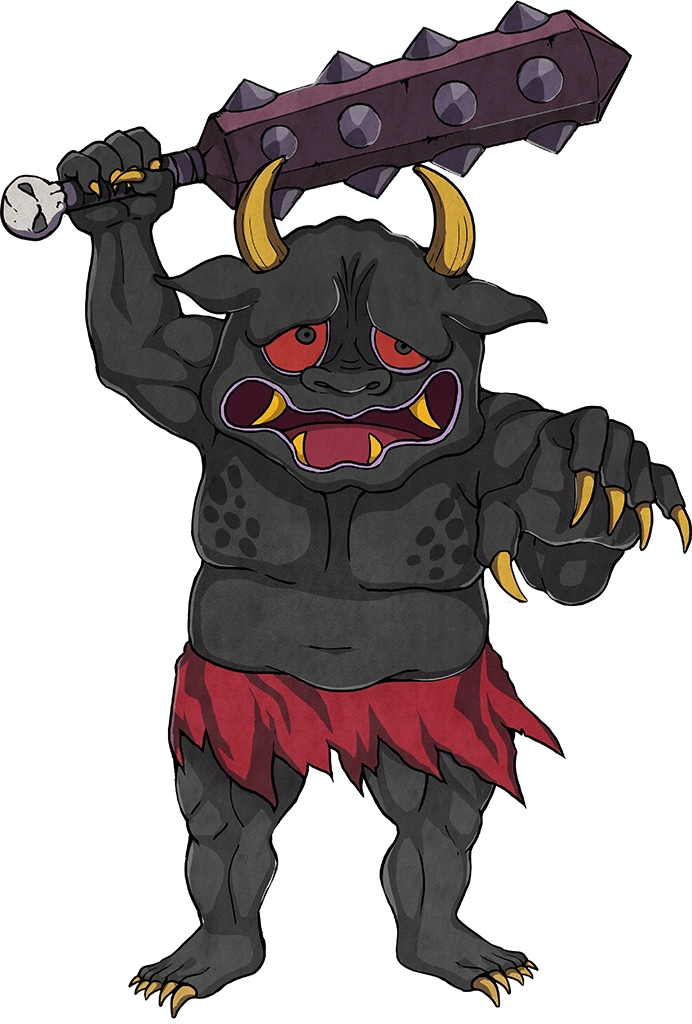 Jetblack Orcanos | Yo-kai Watch Wiki | FANDOM powered by Wikia