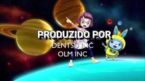 Space Dance | Yo-kai Watch Wiki | Fandom
