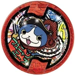 Yo-kai Medals/'Merican Medals | Yo-kai Watch Wiki | Fandom
