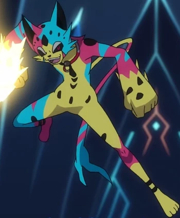 Mikettio | Yo-kai Watch Wiki | Fandom