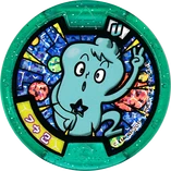 Yo-kai Medals/U Medals | Yo-kai Watch Wiki | Fandom