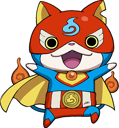 Supernyan | Yo-kai Watch Wiki | FANDOM powered by Wikia