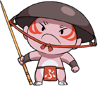 Pandle | Yo-kai Watch Wiki | Fandom