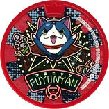 Yo-kai Medals/Dream Medals | Yo-kai Watch Wiki | Fandom