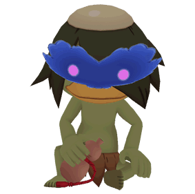 Faux Kappa | Yo-kai Watch Wiki | FANDOM powered by Wikia