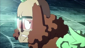 Manjimutt (anime) | Yo-kai Watch Wiki | Fandom