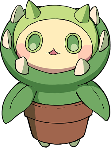Pakkun | Yo-kai Watch Wiki | FANDOM powered by Wikia