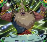 Goriki (tribe) | Yo-kai Watch Wiki | Fandom